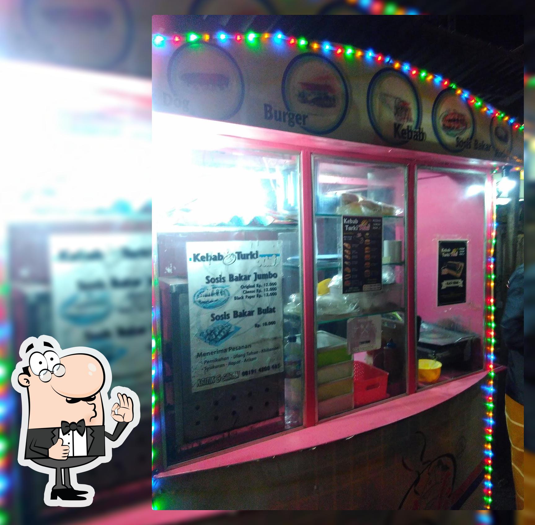 Kebab Turki Wali, Kudus - Restaurant reviews