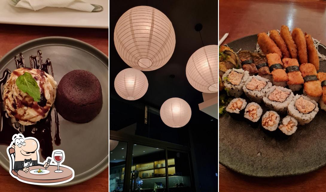 Koba restaurant, São Paulo - Menu do restaurante, preços e opiniões