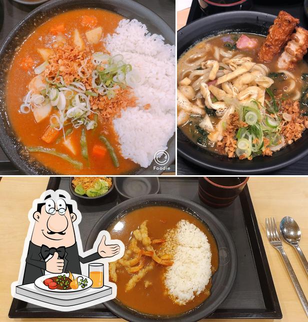 Kore Curry Seoulsquare, Seoul - Restaurant menu, prices and reviews