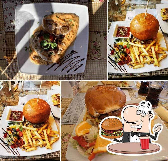 Mirko's Kitchen restaurant, Pécs - Restaurant reviews