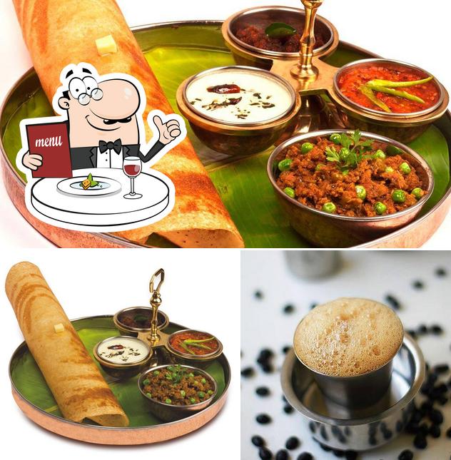 Mudaliyar, Bengaluru - Restaurant reviews