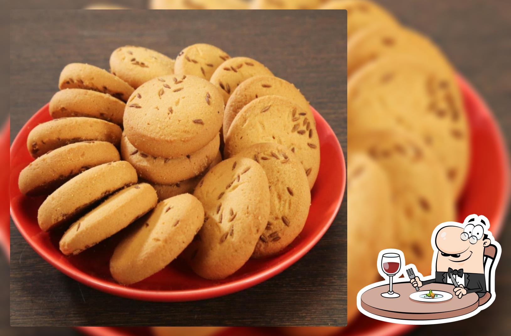 New Daily Fresh Bakery, Pune - Restaurant menu, prices and reviews