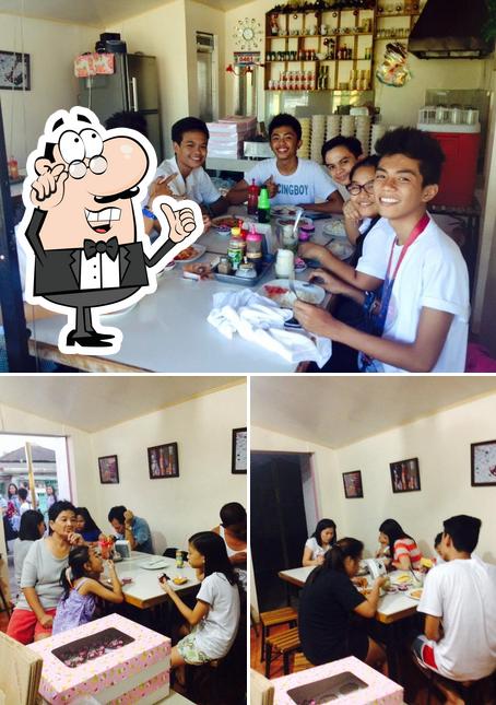 Pinky Pop Diner, Cardona - Restaurant menu, prices and reviews