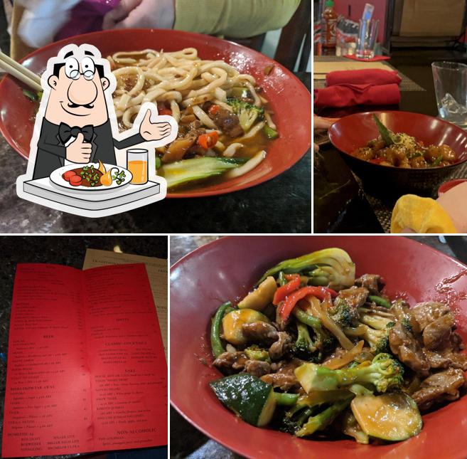 Shanghai on Elm, Cincinnati - Restaurant menu, prices and reviews