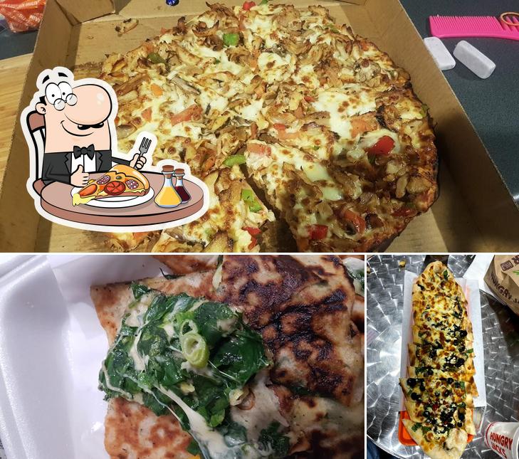 Stirling Kebabs in Westminster - Restaurant reviews