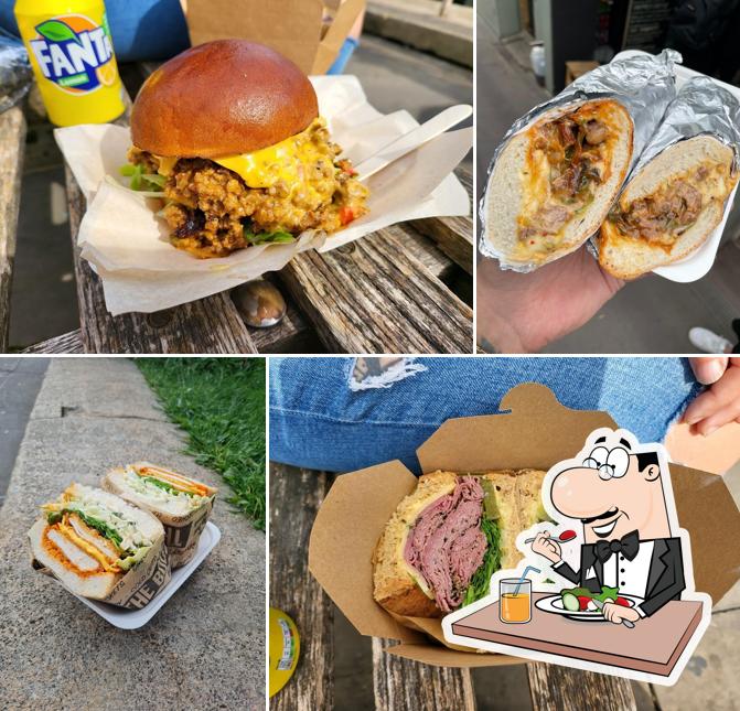The Bodega, Norwich - Restaurant menu, prices and reviews