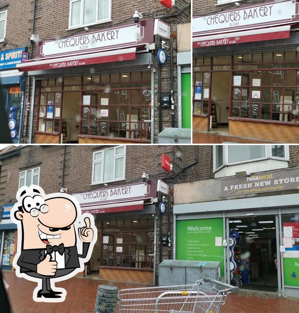 The Chequers Bakery & Cafe, Dagenham - Restaurant menu, prices and reviews