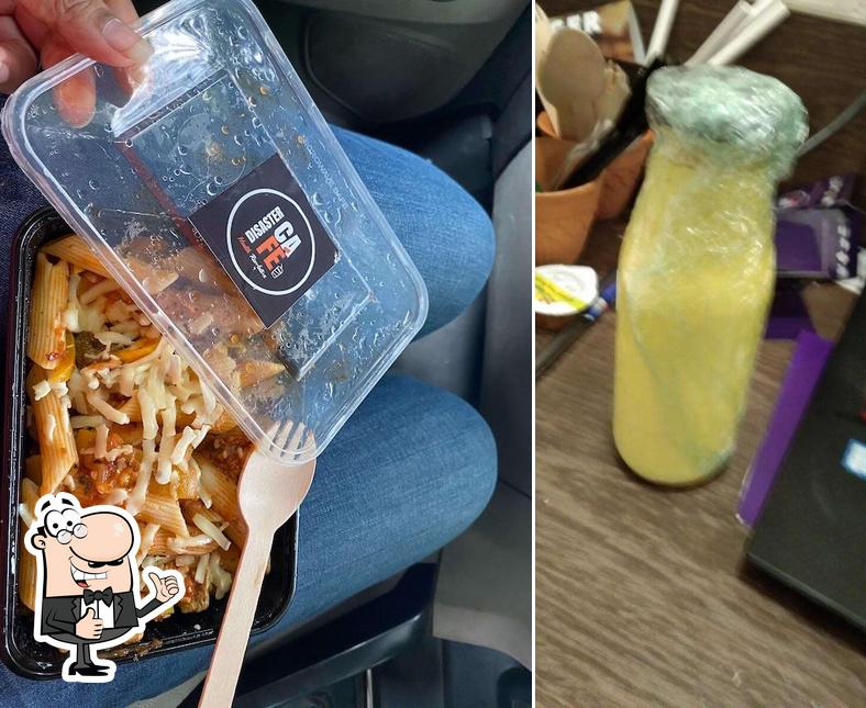 The Disaster Cafe, Gurugram - Restaurant menu, prices and reviews