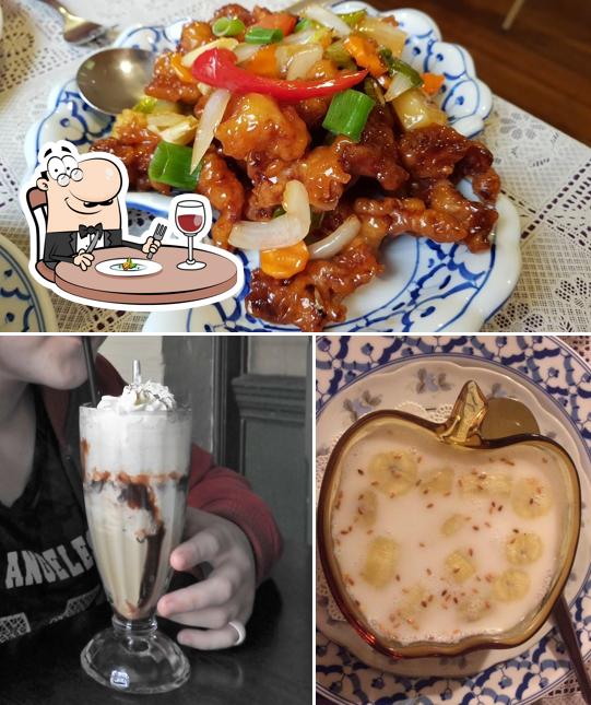 Top 5 restaurants in Dongara, march 2025 - Restaurant Guru