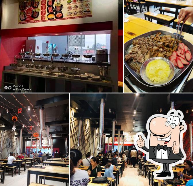 UKB199 (Unlimited Korean Barbeque), Tacloban - Opiniones del restaurante