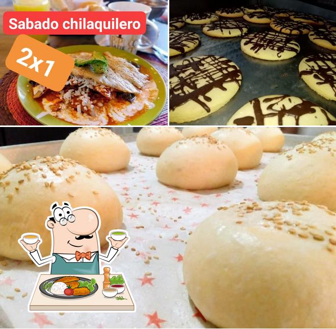 Valdi valdi restaurant, Mexico City - Restaurant reviews