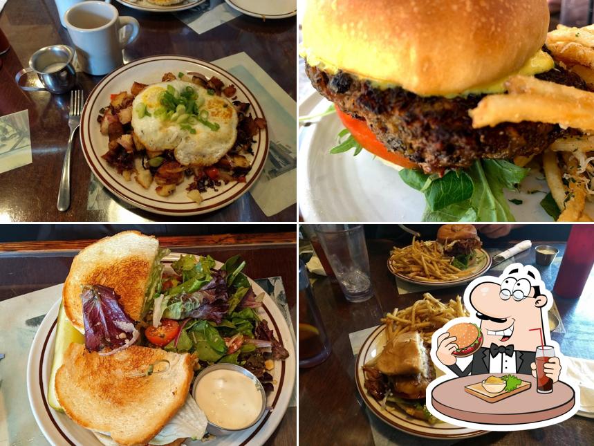 Top 5 restaurants in Roslyn, Washington, october 2025 - Restaurant Guru