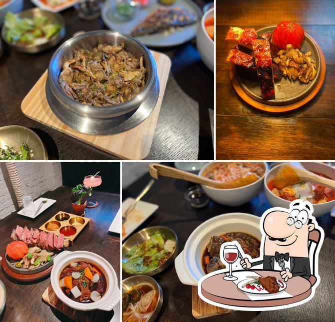 Best korean soup in New York City restaurants, spring 2024 - Restaurant ...