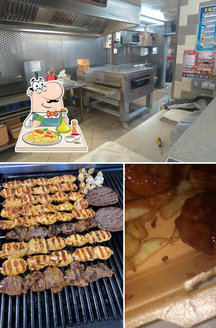 Top 5 restaurants in Chirk, august 2025 - Restaurant Guru