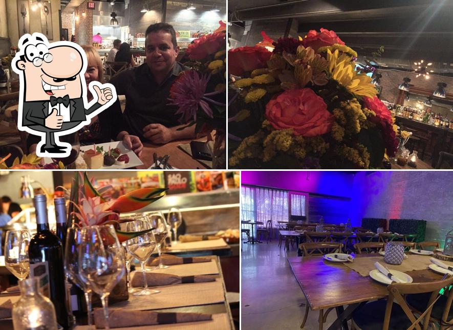 Viva Brazil Restaurant in Hollywood - Restaurant menu and reviews