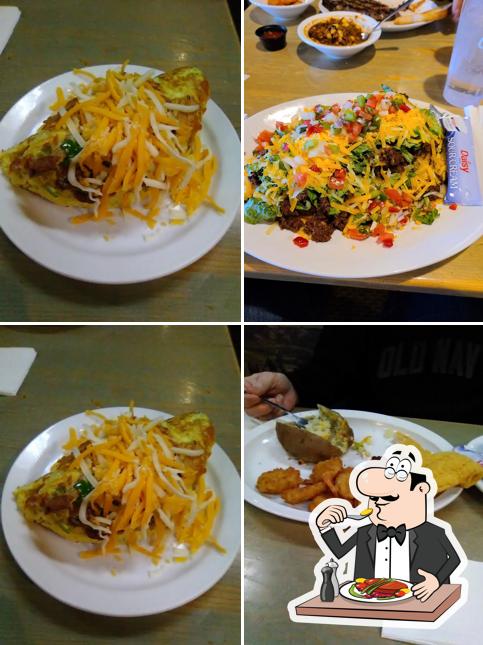Steer Inn Restaurant, Mannford - Restaurant menu, prices and reviews