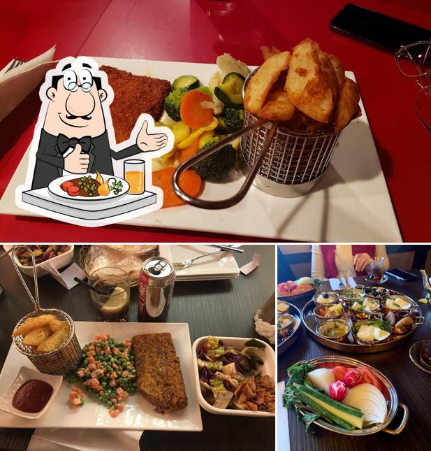 Sultan Saray, Mississauga - Restaurant menu, prices and reviews