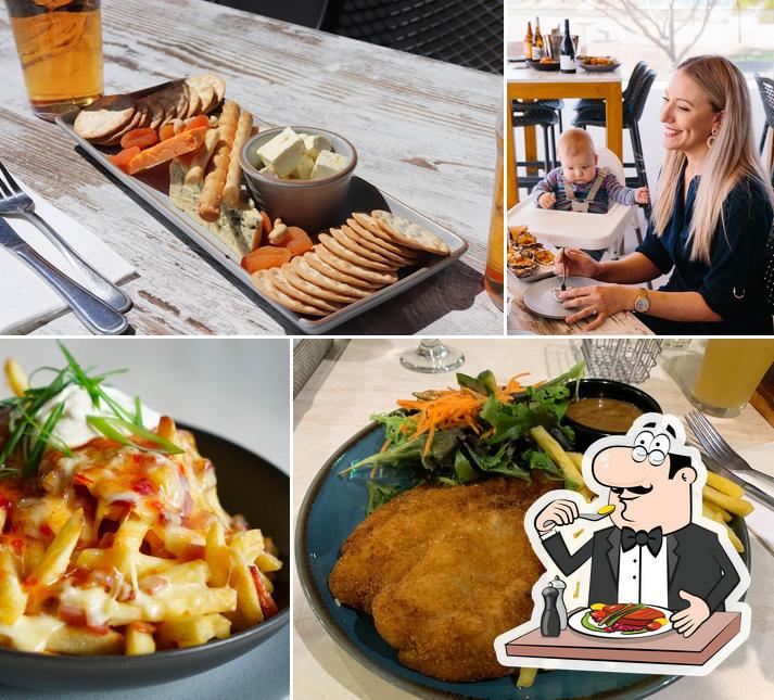 Tallebudgera Surf Club in Palm Beach - Restaurant reviews