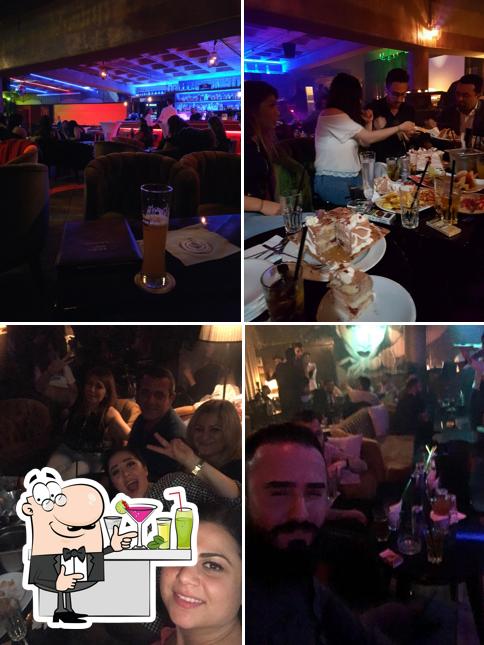 Xara Beach pub & Bar, Berlin - Restaurantbewertungen