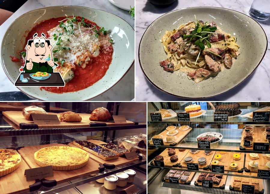 One Fine Food, Peterborough - Restaurant menu, prices and reviews