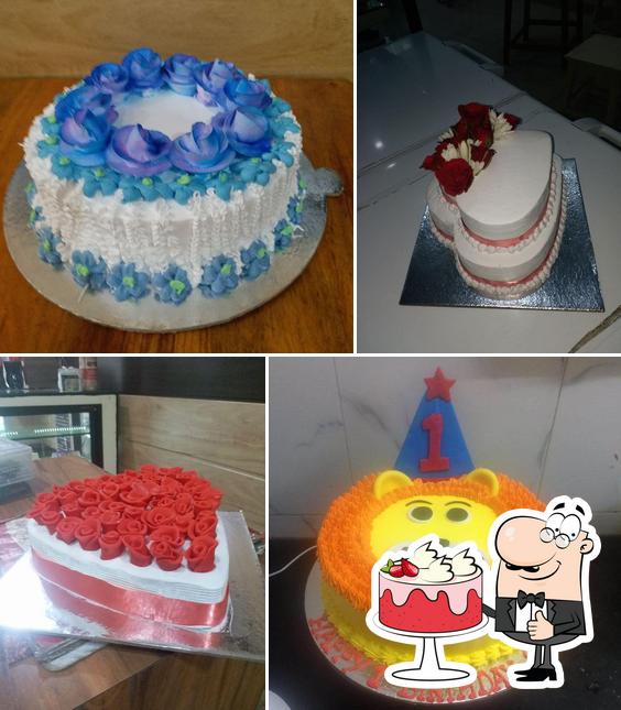 An Tony Bakery, Kurukshetra, An Tony Bakery - Restaurant reviews