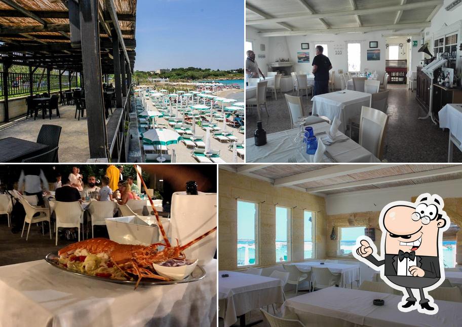 Atlantis ristorante, Otranto - Recensioni del ristorante