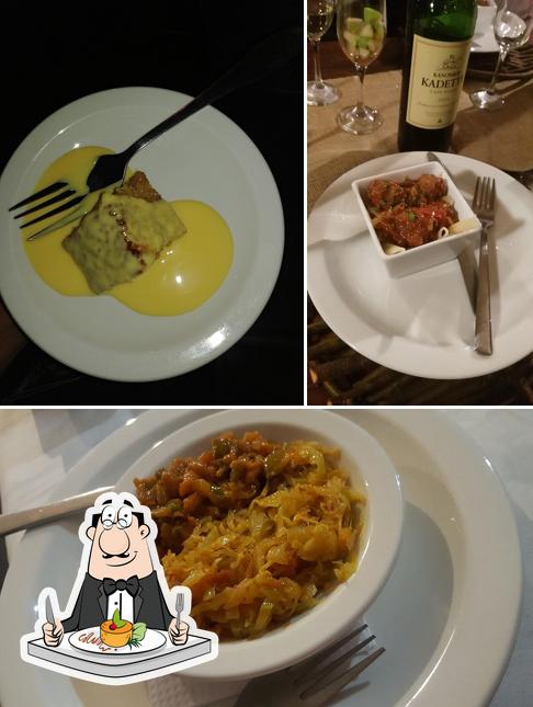 Plantation CAFE, Midrand, Shop 3 - Restaurant menu and reviews