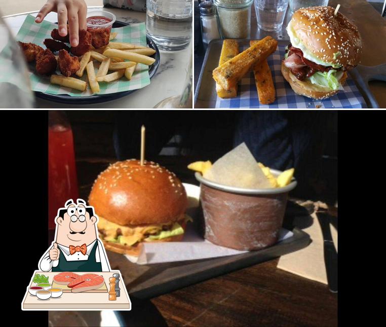Zia Kitchen, Roselands - Restaurant menu, prices and reviews