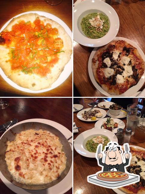 Caramba Restaurant, Whistler - Restaurant menu, prices and reviews