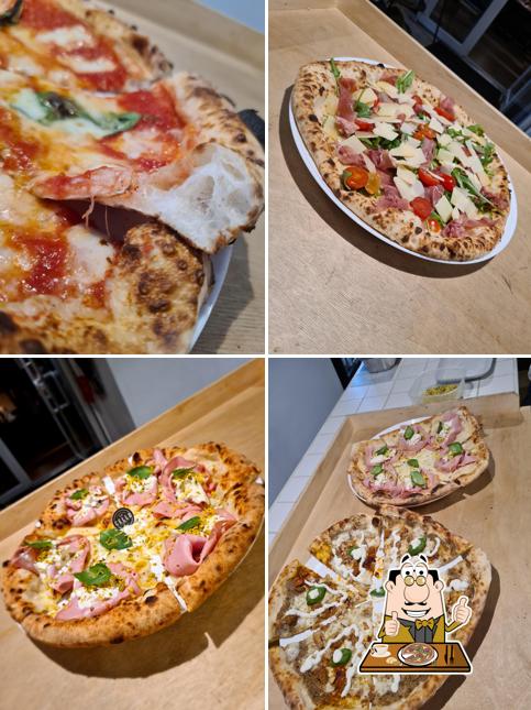 Cello - Pizza Napoletana, Lüdenscheid - Speisekarte, Preise und Bewertungen