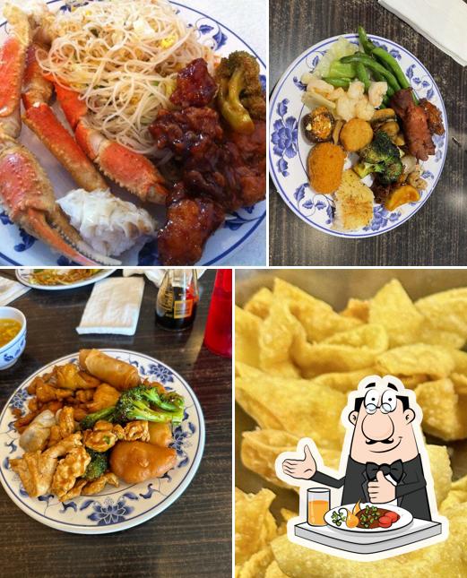 Dong's China Buffet, Mooresville - Restaurant menu, prices and reviews