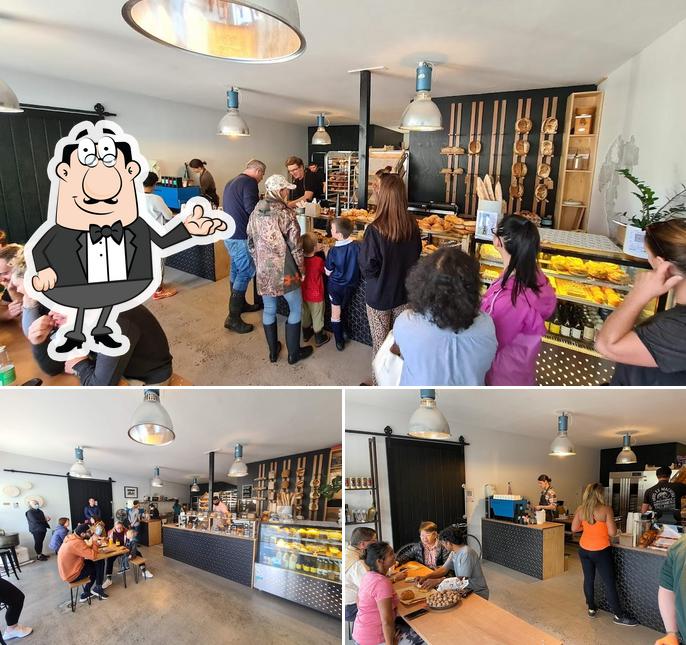 Dusty's Depot, Auckland - Restaurant menu, prices and reviews