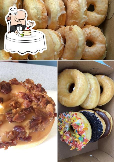 Bakery Plus in Orlando - Restaurant menu and reviews