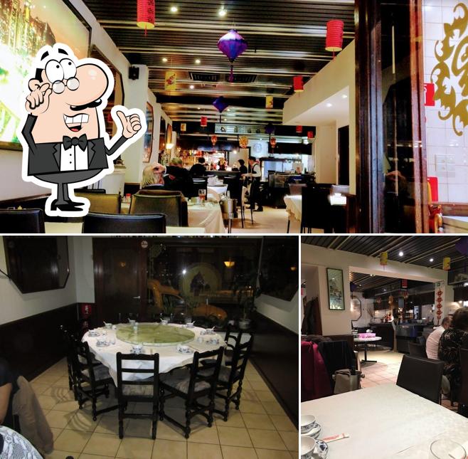 Fong Mei, Antwerpen - Speisekarte, Preise und Bewertungen