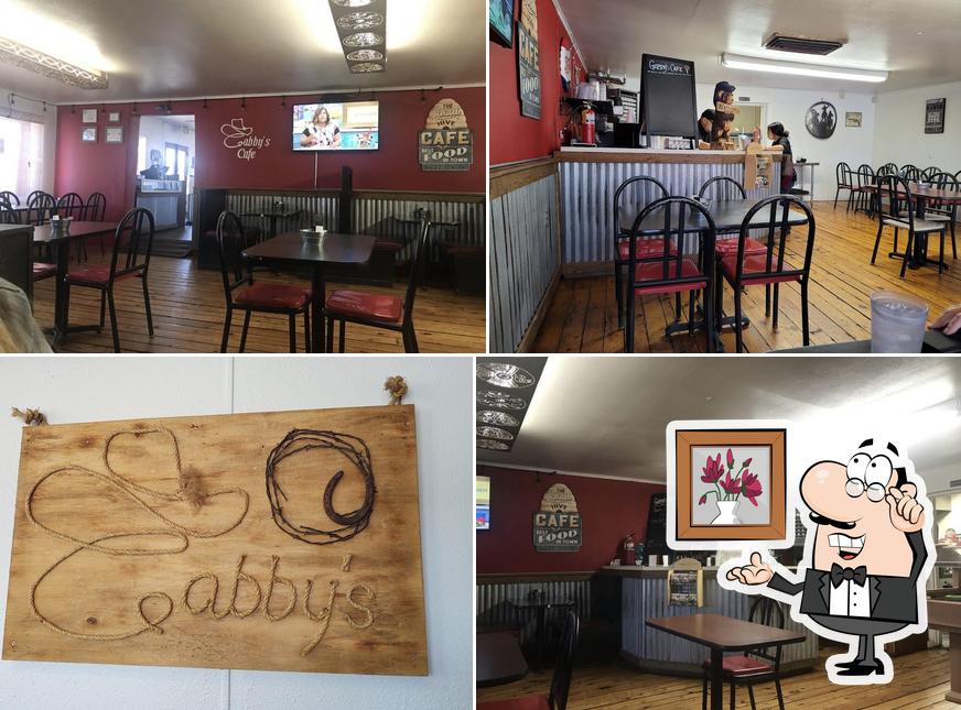 Gabby’s Brunch Diner, Grants - Restaurant menu, prices and reviews