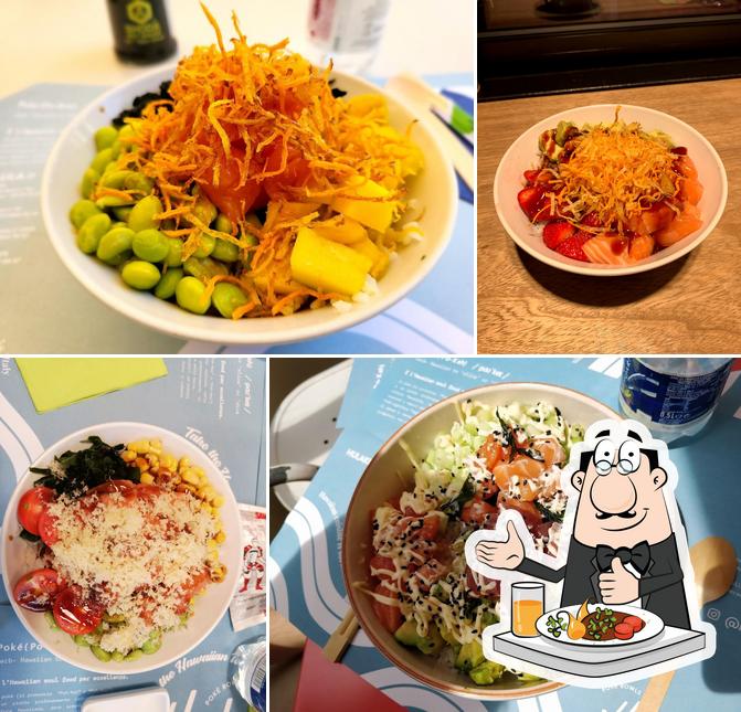 Kaula Kitchen Express Doria, Turin - Restaurant menu, prices and reviews