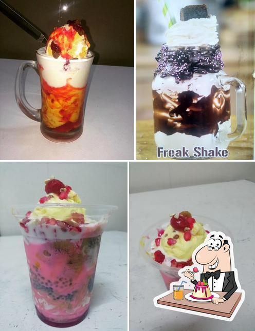 Lassi House CMR, Bengaluru - Restaurant menu, prices and reviews
