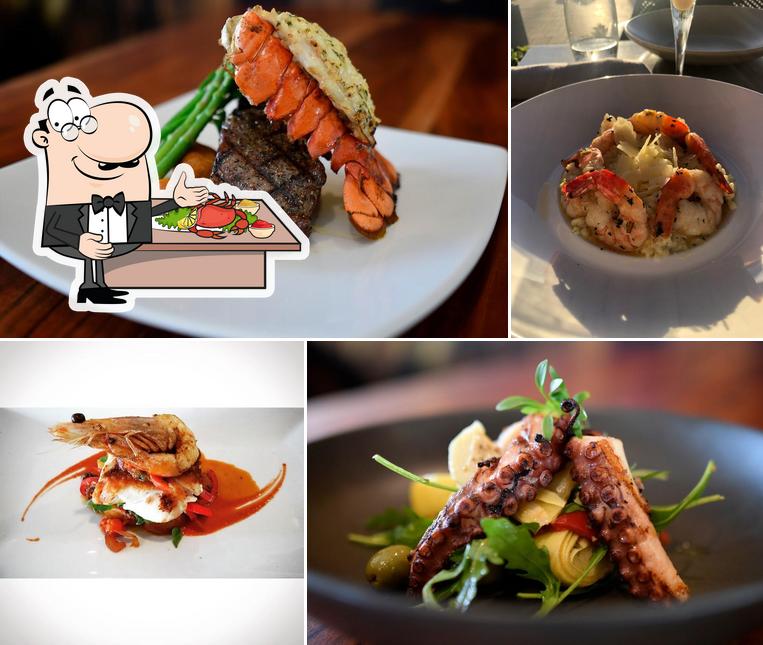 Top 5 restaurants with baked fish in Rockingham, september 2025 ...