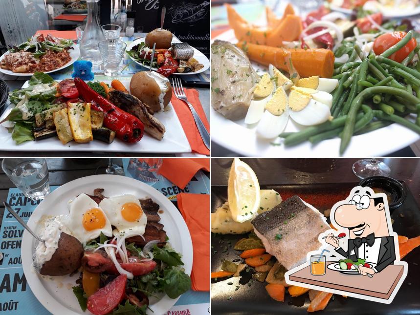 Top 7 restaurants with oysters in Arcachon, july 2025 - Restaurant Guru