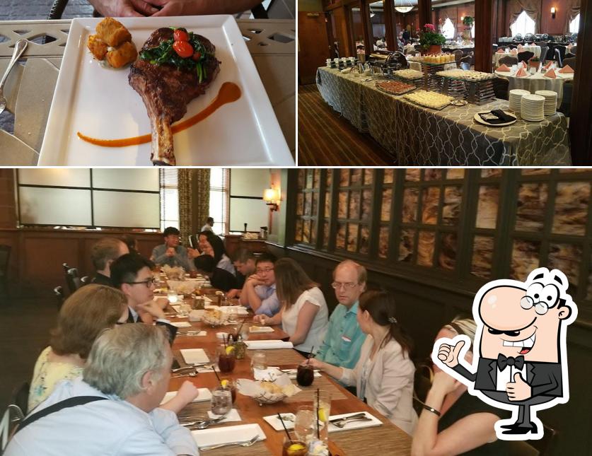 LockKeepers, Valley View - Restaurant menu, prices and reviews