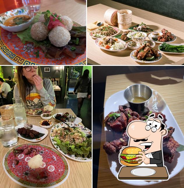 Ma Der Lao Kitchen, Oklahoma City - Restaurant menu, prices and reviews