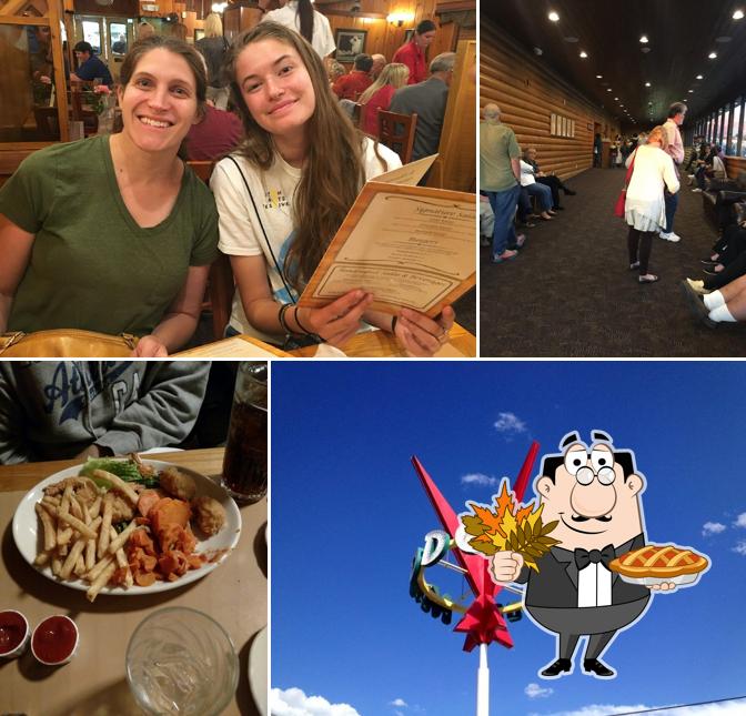 Maddox Ranch House Inc, Brigham City - Restaurant menu, prices and reviews