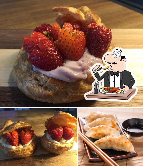 Mr Bun in Greenfields - Restaurant menu and reviews