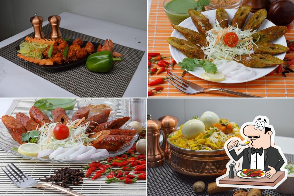 Pride Kitchen Hyderabadi Biryani, Thane, Shop No. 4 - Restaurant reviews