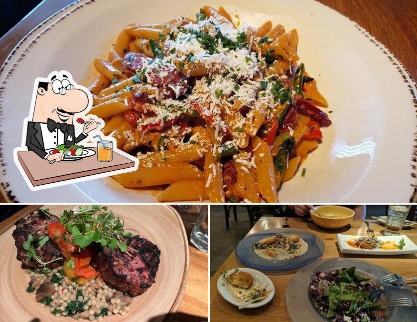 Prima, Minneapolis - Restaurant menu, prices and reviews
