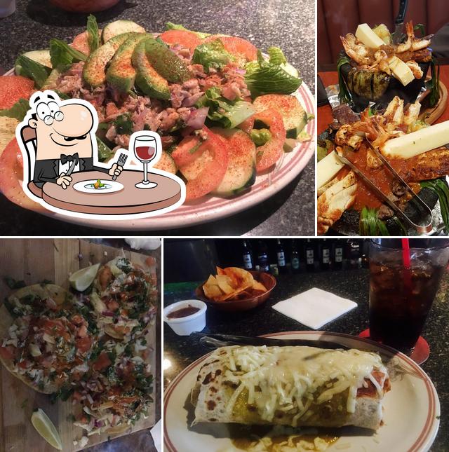 Bricks Restaurant & Sports Bar in Maywood - Restaurant reviews