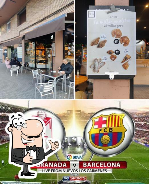 Sm@rt Bar in Barcelona - Restaurant reviews