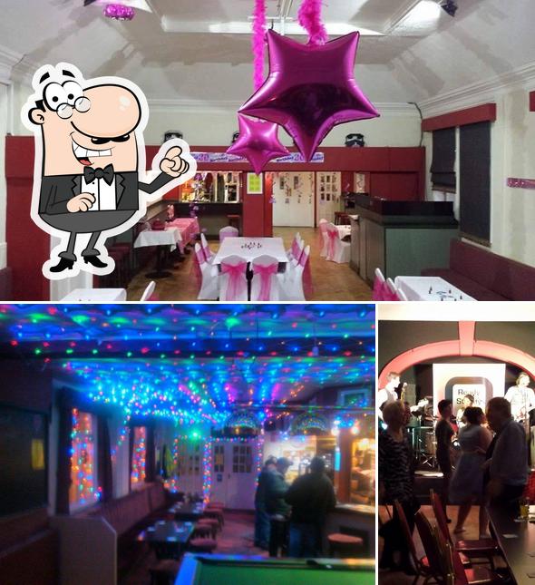 New Cross, Sutton-in-Ashfield - Restaurant menu, prices and reviews