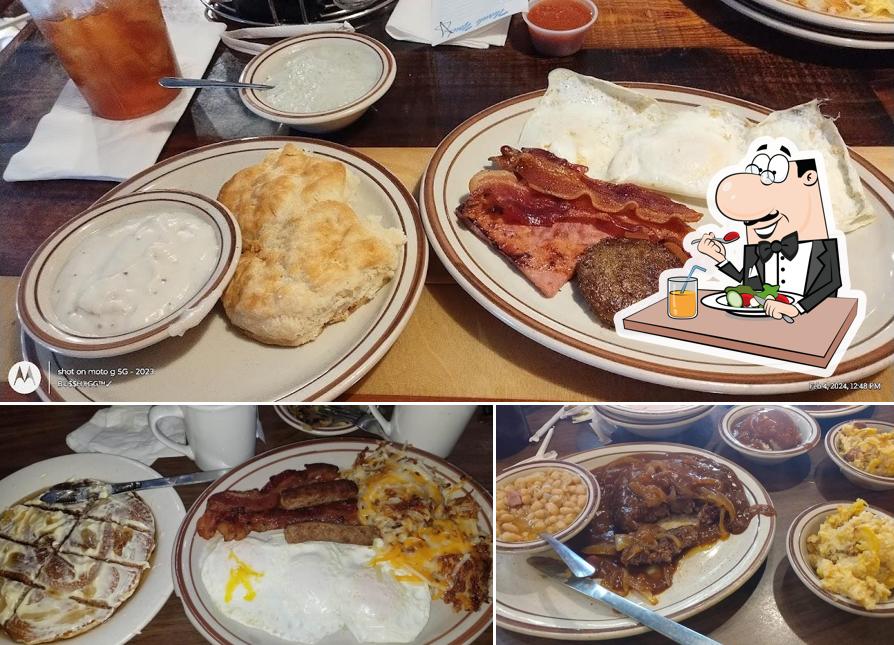 R&K Cafe II in Hillsboro - Restaurant reviews