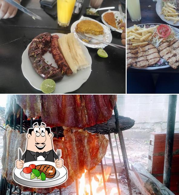 Asadero Ciudad Bonita restaurant, Barranquilla - Restaurant reviews